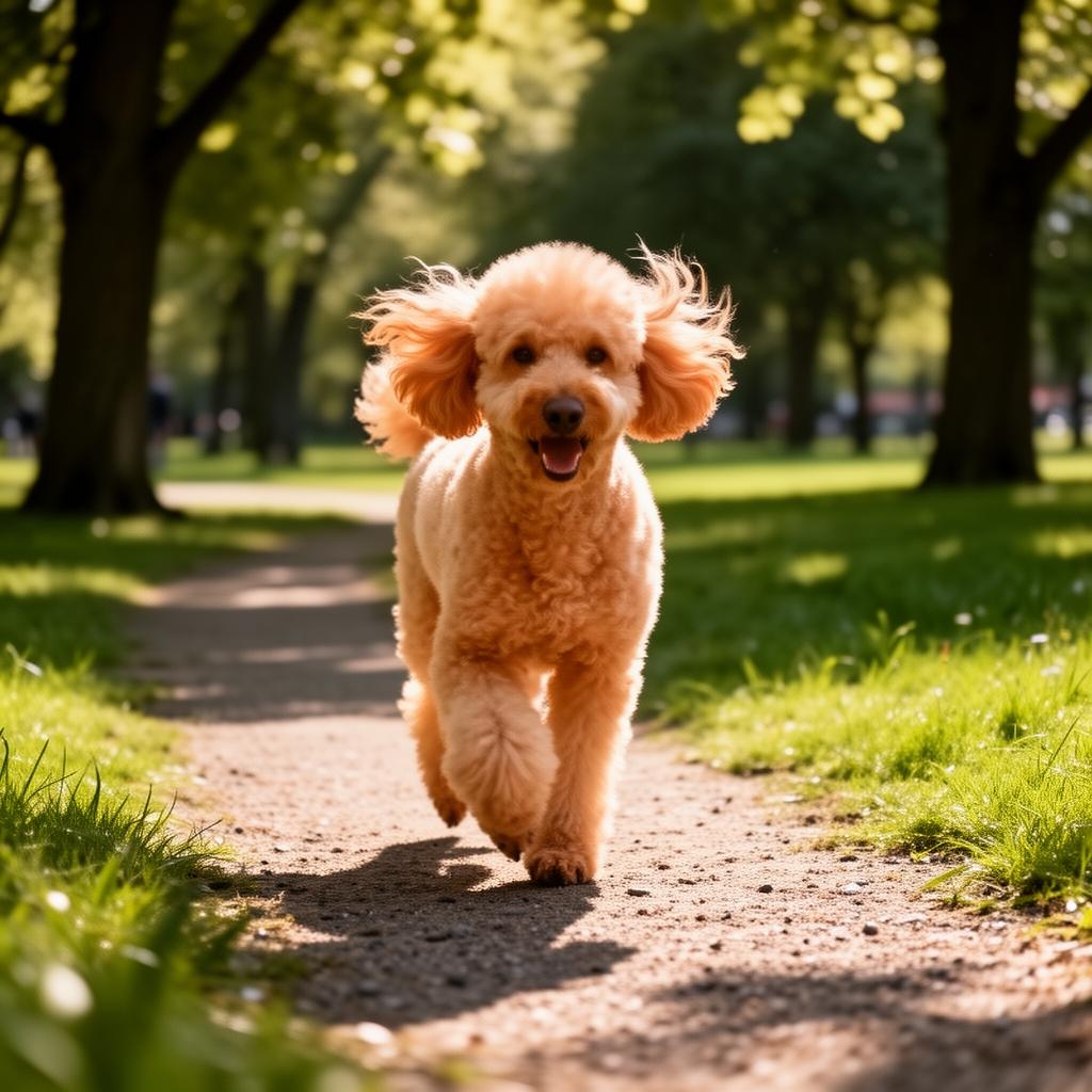 Poodle Insurance Providers — Hereditary Coverage (2026)