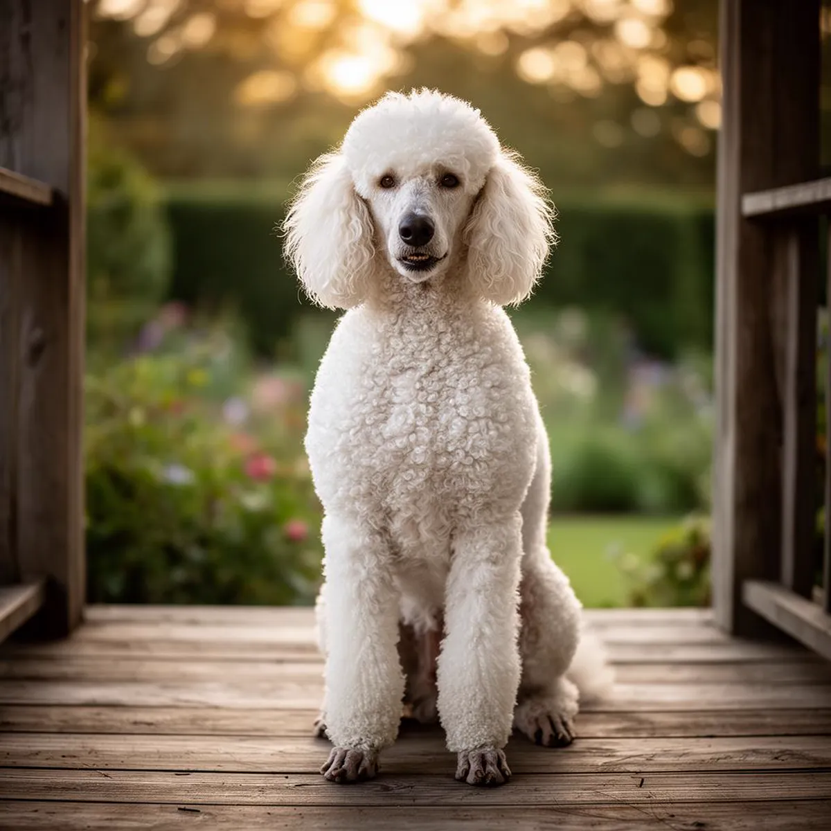 Poodle Insurance 2026 — Compare the Best Plans by Size