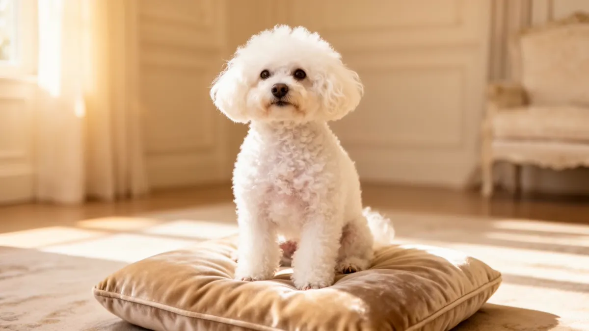 Poodle Insurance 2026 — Compare the Best Plans by Size